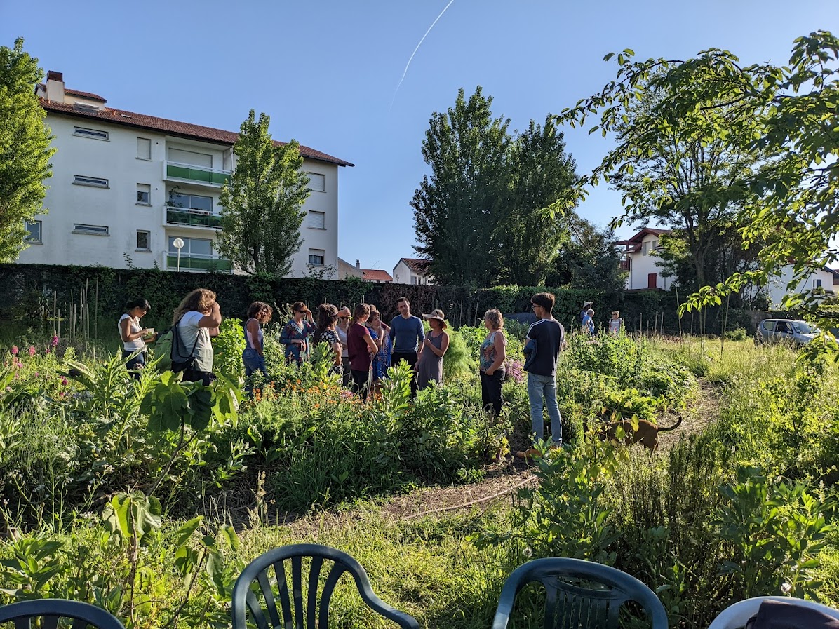 Accueil - Bio Divers Cité